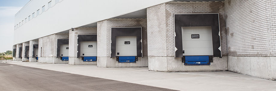 Our Loading Dock Services - Missouri Door & Dock